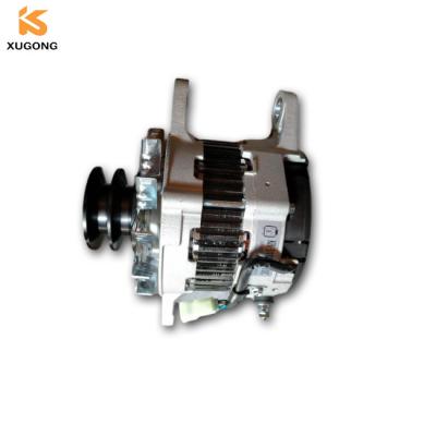 China SK200-8 24V 60A ALTERNATOR for KOBELCO SK200-8 Engine for sale