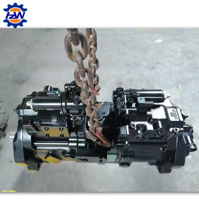 China YN10V00017F2 HYDRAULIC PUMP for KOBELCO SK200-6E for sale