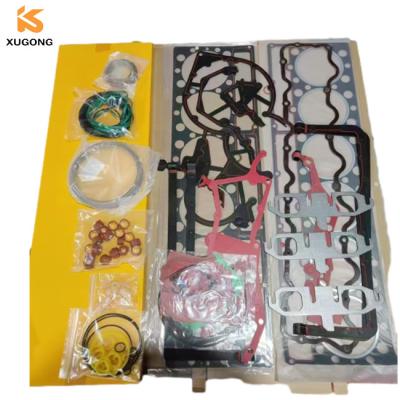 China SC11C350D GASKET KIT FULL for SDEC SC11C350D ENGINE OVERHAUL KIT for sale