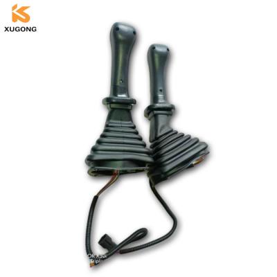 Κίνα 113-2531 JOYSTICK για CAT E320D 307 312 350 375 315 317 320L 320B Συγκρότημα Joystick προς πώληση