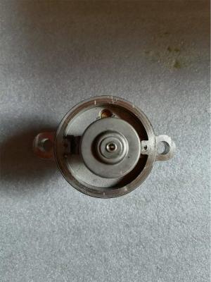 China 254-2267 2542267 Excavator Temperature Thermostat for CAT E320D E312D C4.4 3054C Engine for sale