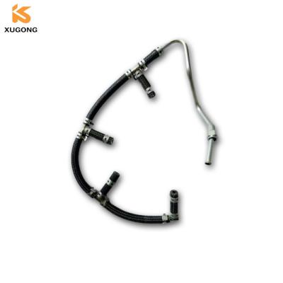 Κίνα 212-8496 212-8606 ΠΟΥΛΙΟΥΣ ΑΥΤΕΡΑΣ για σκάφους για CAT E312C προς πώληση