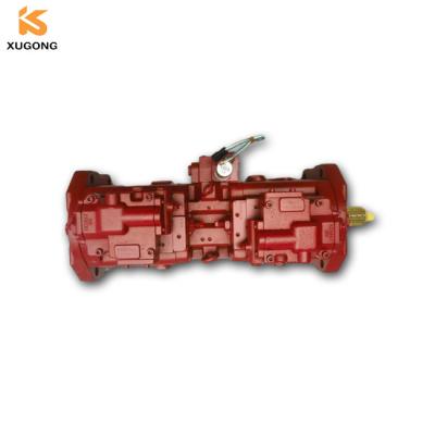 China 14616199 HYDRAULIC PUMP for VOLVO EC380DL Hydraulic for sale