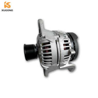 China VOE11170321 Excavator ALTERNATOR for VOLVO EC140C EW145B EC160B EC140B EC160C Engine Part Accessories for sale