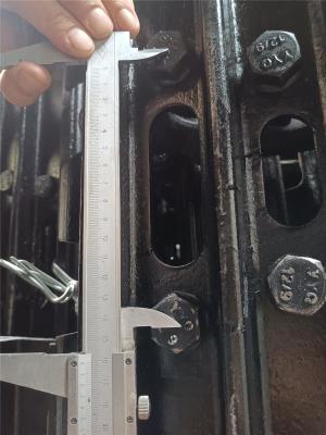 Cina 20Y-32-02031 assy di collegamento per KOMATSU PC200-8 in vendita