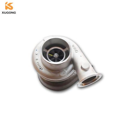 China Excavator Engine TURBOCHARGER 359-5392 3595392 for CAT C18 Engine for sale