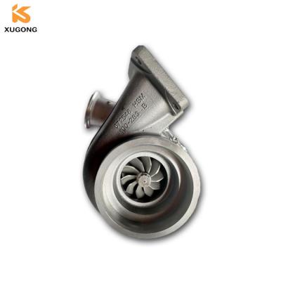 China Excavator Spare Part 359-5393 3595393 TURBOCHARGER for CAT C18 Turbo for sale