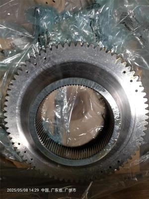 Cina Mozzo ruota escavatore 2862955 per motore CAT in vendita