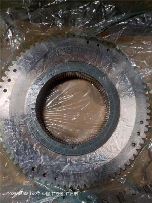 Cina Mozzo ruota escavatore 2862955 per motore CAT in vendita