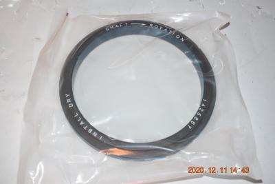 China Original Excavator 1425867 142-5867 SEAL CRANKSHAFT REAR for CAT 3406 C15 Front Crankshaft Seal for sale