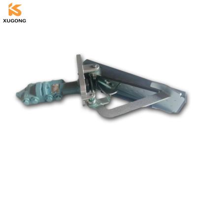 China 31LM-40220 31LM40220 Hydraulisches Fußventil-Pedal für HYUNDAI Fußventil-Pilot zu verkaufen