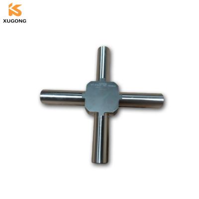 Китай Оригинальный экскаватор SPIDER ASSY 5T9437 для двигателя CAT продается