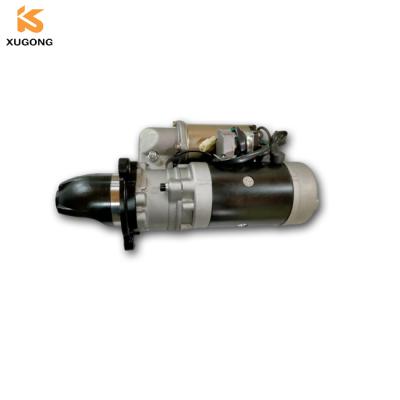 China Excavator STARTER MOTOR 600-813-9511 for KOMATSU PC1250-8 D375-6 Engine for sale