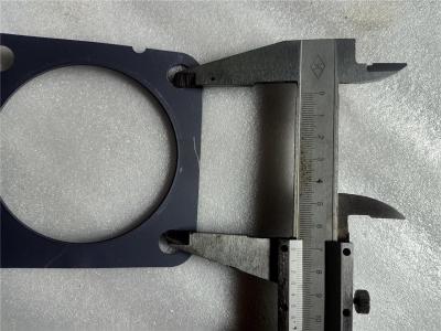 China 6245-11-9430 Excavator GASKET for KOMATSU 6D170E Engine for sale