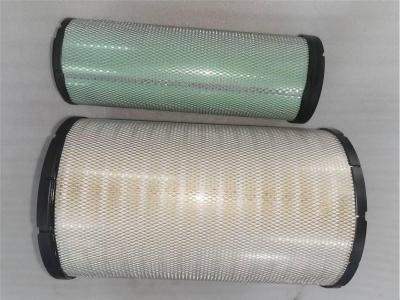China 600-185-6100 AIR FILTER for KOMATSU WA380 WA470 ENGINE for sale