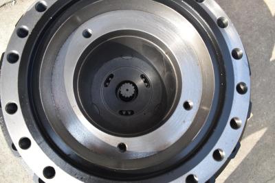 China Popular CASE Excavator Parts Revolution Speed Sensor Gear Sun Gear for Excavator for sale