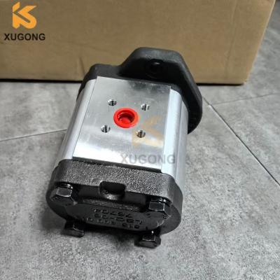 China 281-6269 M313/315D/316D/317D/318D/322D Hydraulic Gear Pump for Excavators - 6 Months Warranty & 100% New Condition for sale