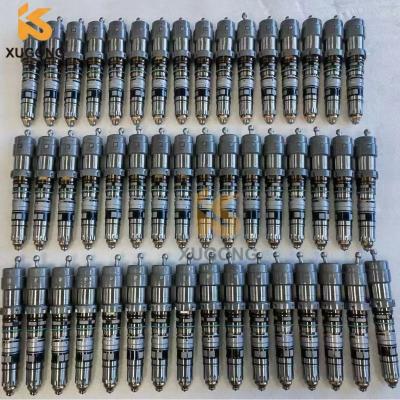 China Fuel Injector 4062569 4088301 4088665 Fuel Injection Pump Construction Machinery Parts In Stock for sale