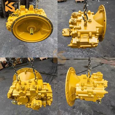China E312C SBS80 Excavator Hydraulic Pump 100% New with 3-6 Months Warranty for Cat Construction Machinery for sale