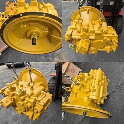 China E312D2GC Hydraulic Main Pump for CAT Construction Machinery Parts with High Quality and 3-6 Month Warranty for sale