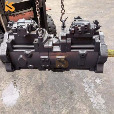 China EX3500/EX3600 Hydraulic Pump for Hitachi Construction Machinery with 12 Months Warranty and Negotiable Price for sale