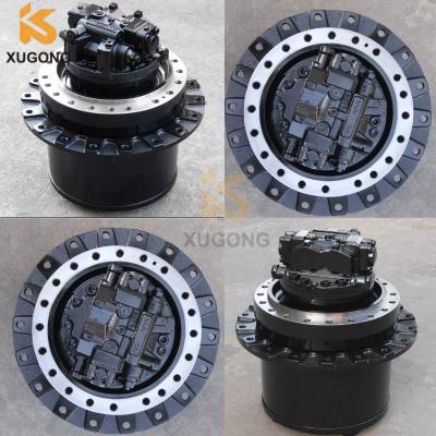China Original Excavator Spare Parts Final Drive for E330GC Construction Machinery for sale