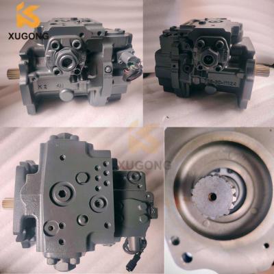 China High Quality 708-1L-00740 Hydraulic Pump Assembly for KOMATSU Parts D65EX D65PX D65WX KOMTRAX for sale