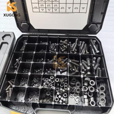 China Communication Adapter Excavator Diagnostic Tool Construction Machinery Parts Sale Diagnostic Spare Parts for sale