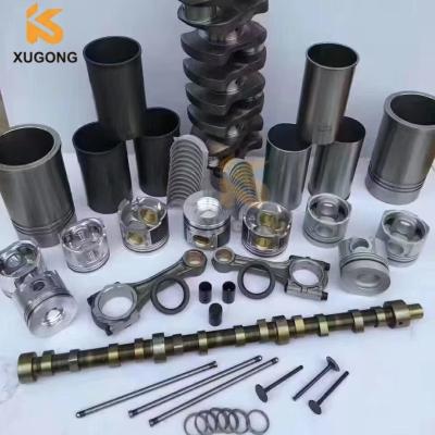 China High Quality Engine Gasket Kit for CAT 3306 C6.4 C6.6 C7 C10 C13 C15 C18 Engine Parts Repair Kit Large Inventory for sale