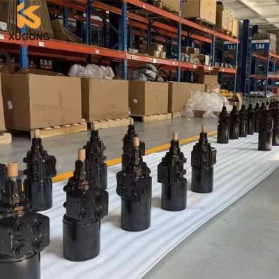 China 561-40-83300 Steering Control Valve Directional Valve 100% New with 3-6 Months Warranty for Construction Machinery for sale
