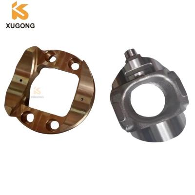 China Excavator Hydraulic Pump Parts CRADLE SUB ASSY 708-2L-06180 708-2L-33310 708-2L-06190 708-2L-33350 for KOMATSU PC200-7 for sale