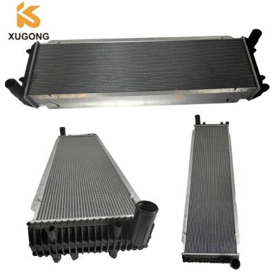 China Factory Hot Sale Excavator Engine Parts for CAT E336GC RADIATOR for sale