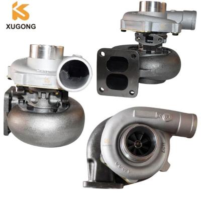 China Factory High Quality Turbocharger for CAT 7N4651 G936 Excavator Construction Machinery Parts for sale