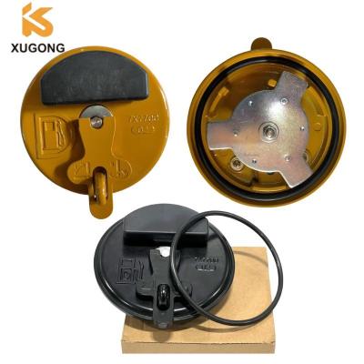 China CONSTRUCTION MACHINERY PARTS 17A-04-41411 Cover for KOMATSU D155A-6R Engine Factory in Stock for sale