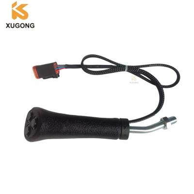 China Excavator Handle Level Hydraulic Joystick Control 5268848 for CAT Excavator Parts for sale