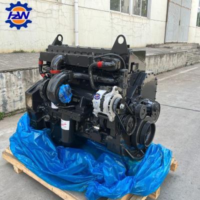 China New Quality Excavator Diesel Engine Assembly Sullair 780 Air Compressor M11 Direct Injection 330 HP for sale