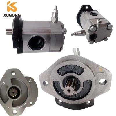 China High Quality 31NB-30020 Excavator WATER PUMP for Hyundai R520 Engine for sale
