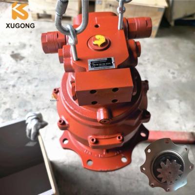 China New Original 333 W4439 Swing Motor Assy for Excavator JCB085 for sale