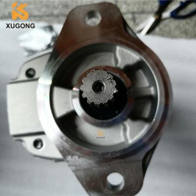 China 705-51-20170 WATER PUMP for KOMATSU WA250-1 S6D105-1 Excavator Engine Parts for sale