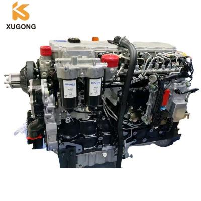 China Factory High Quality 1106D E70TA PW85216 Diesel Engine Excavator Engine Assy for sale