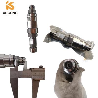 China Construction Machinery Parts for Engine for Hyundai R520 Control Valve XKAY-01358 Hydraulic Parts for sale