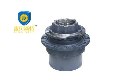 China 9244944 Excavator Gearbox ZAX330-3 Final Drive Without Hydraulic Motor for sale