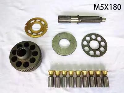 China Customized Excavator Replacement Parts For Hydraulic Pump Model HPV140 Long Lifespan for sale