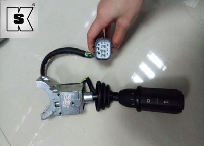 China Small JCB 3cx Parts 701/80299 Forward Reverse Switch For Excavator JCB 3cx 4cx for sale