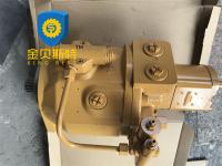 China Rexroth A10VD43 Excavator Hydraulic Pump 100% New for E70B Mini Excavator for sale