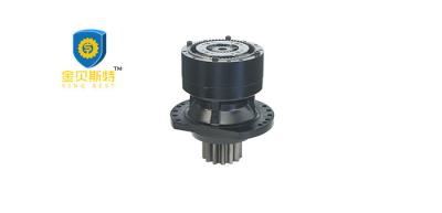 China Kobelco Black Excavator Gearbox Part No. YN32W00019F1 Long Service Life for sale