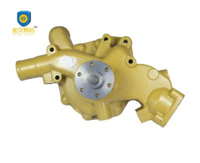 China Komatsu PC200 6D95 6209-61-1100 PUMP ASS'Y , WATER PC210 , PC220 , PC250 ,  SA6D95L for sale