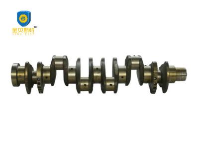 China Forged Excavator Engine Parts Small Engine Crankshaft OEM No. 3917320 3918986 for sale