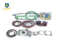 China Komatsu PC400 S6D125 Engine Gasket Kit Full Repair Set 6151-K1-3000 6151-K2-3000 for sale