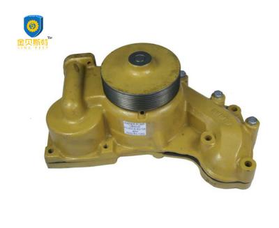 China Komatsu PC300-6 6D108E Water Pump Part No. 6222-63-1200 for sale